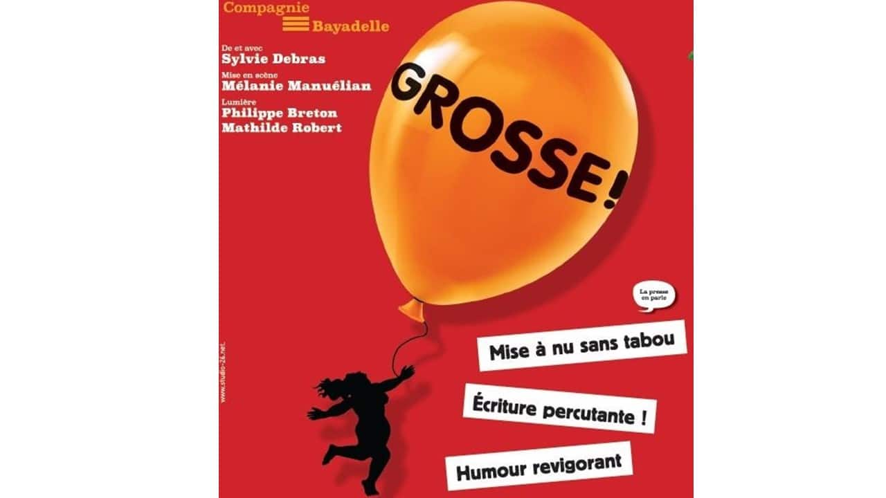 Grosse! à la rencontre des étudiants - CSO
